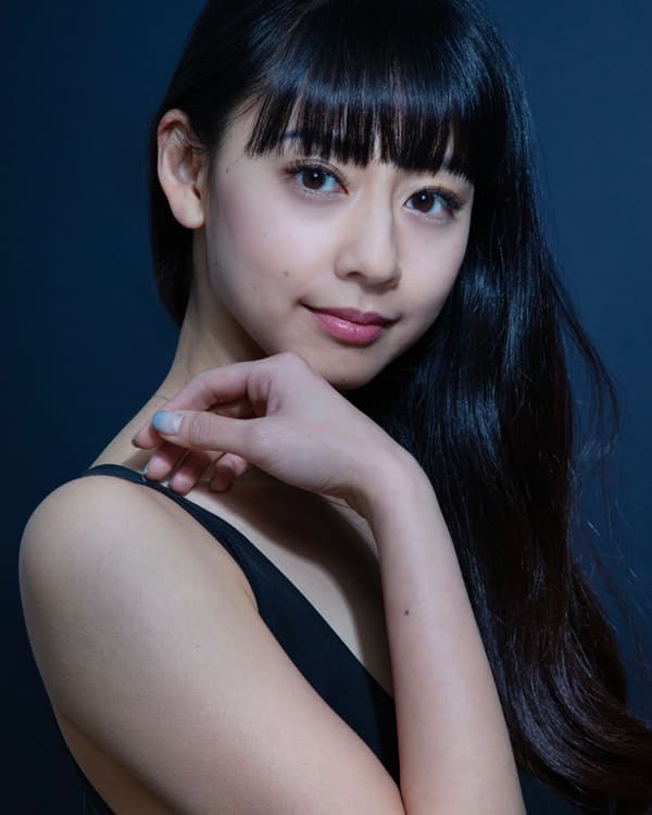 バレエ教室【NOAバレエスタジオ】、ballet講師、「大久保沙耶」先生の紹介